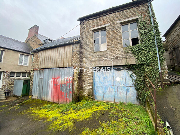 Appartement à vendre - Condé-sur-Noireau - 1 pièce