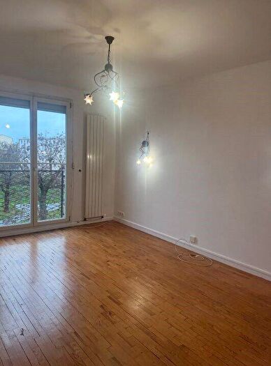 Appartement 3 pièces à Vieux Pays-Roseraie-Bourg-Cité de lEurope- Le Merisier- Les Étangs, Aulnay-sous-Bois, à louer