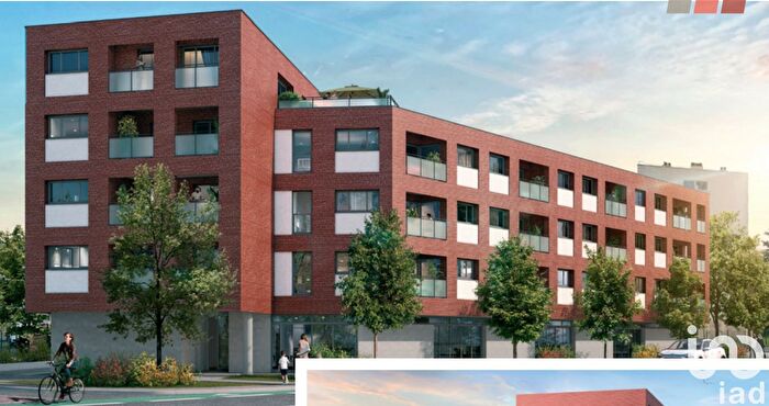 Maisons à vendre et appartements à louer - 1