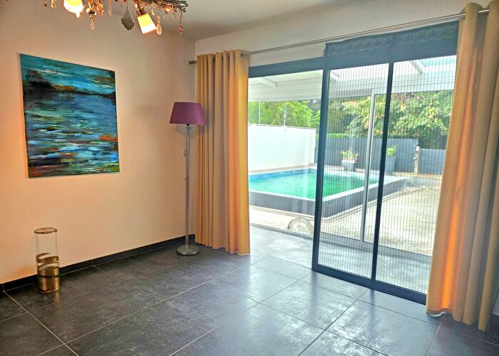 Villenave-d'Ornon, Chambéry, La Monnaie, Carbonnieux, Trigan - Maison 5 pièces à vendre