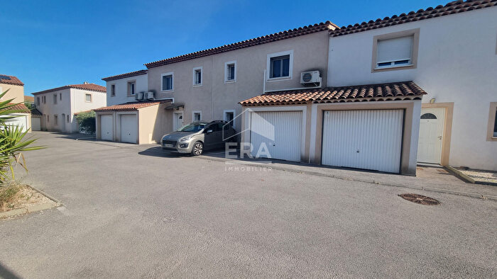 Maison 4 pièces à Martigues, Croix-Sainte, Mas de Pouane, Saint-Jean, à vendre