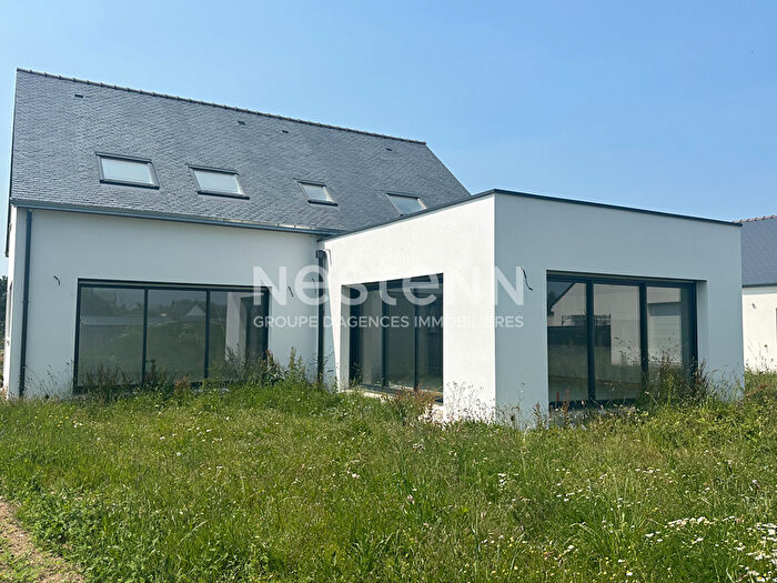 Maison à vendre - Caden - 6 pièces - 4 chambres