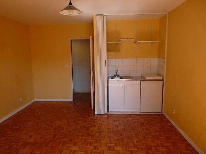 Appartement 1 pièce à Sans Souci-Dauphiné, Lyon 3ème arrondissement, à louer