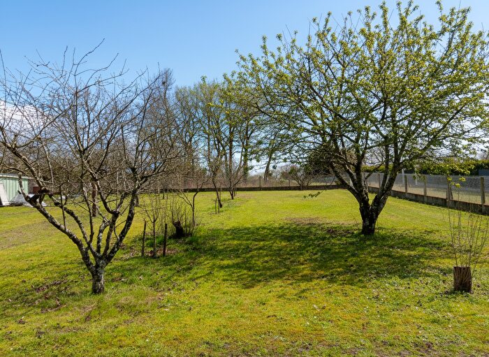 Maison 3 pièces à vendre - Saint-Georges-sur-Cher