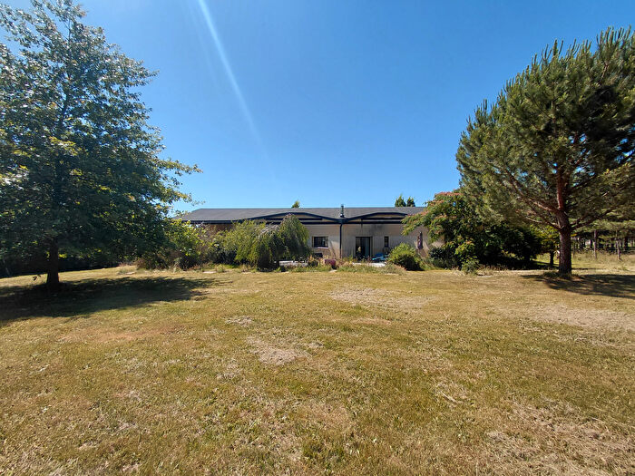 Saint-Rémy - Maison 5 pièces à vendre