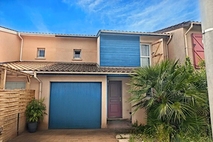 Maison 4 pièces à Villenave-d'Ornon, Chambéry, La Monnaie, Carbonnieux, Trigan, à vendre