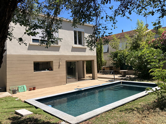 Narbonne, Egassieral - Maison 8 pièces à vendre