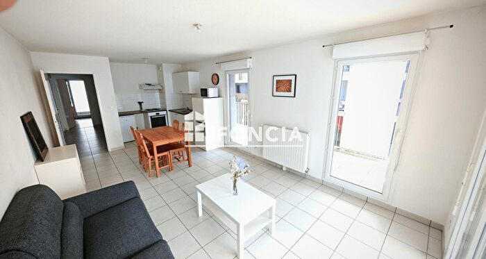 Appartement 3 pièces à vendre à Toulouse, LOrmeau, La Terrasse, La Grande Plaine