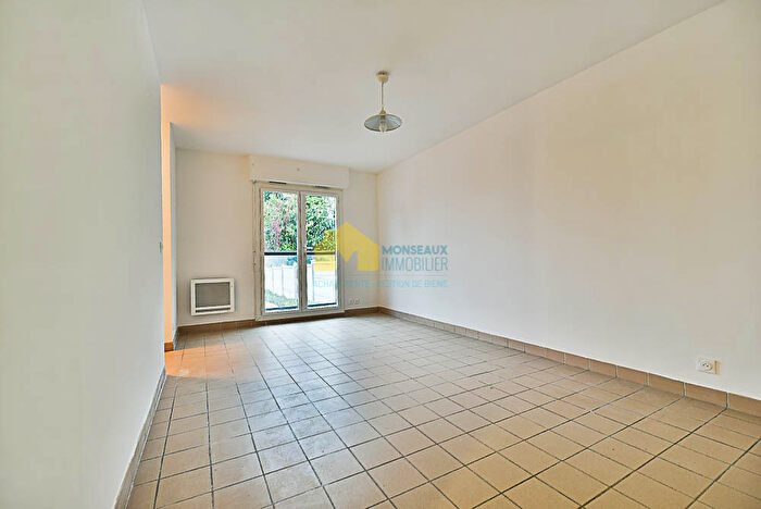 Appartement à louer - Épinay-sur-Orge - 1 pièce