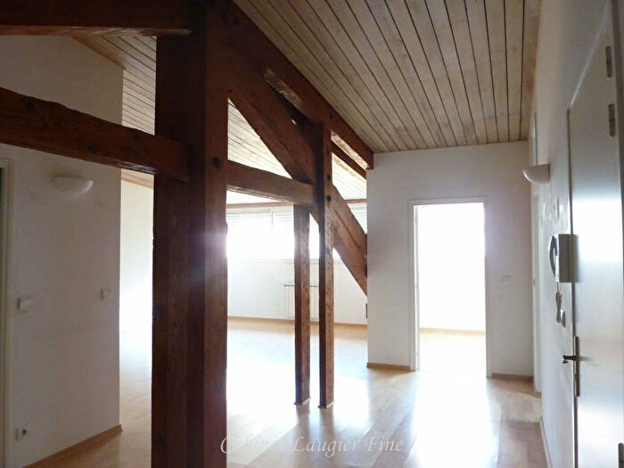 Appartement 3 pièces à Marseille 8ème, Perier, à louer