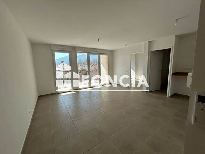 Appartement à louer - Le Village, Argelès-sur-Mer - 2 pièces - 1 chambre