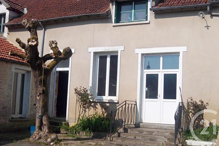 Maison à vendre - Valpuiseaux - 6 pièces - 4 chambres