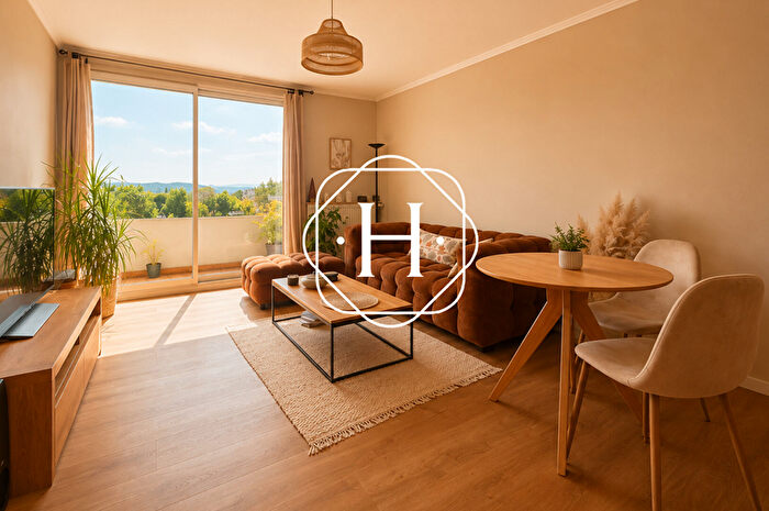 Appartement 2 pièces à vendre à Bourg-en-Bresse, Centre, Brou, Baudières