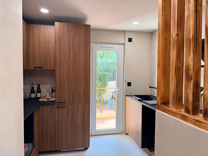 Appartement à vendre - Six-Fours-les-Plages, Les Lones, Bucarin, Fort, Les Playes - 3 pièces - 2 chambres