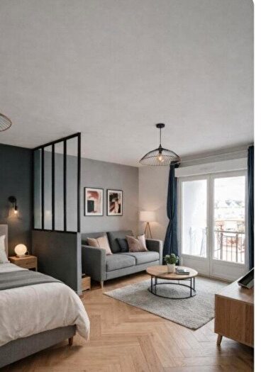 Maison à vendre - Locminé - 3 pièces - 2 chambres