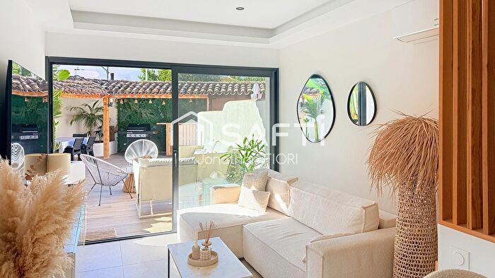Appartement 2 pièces à vendre à Le Pradet