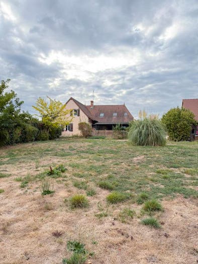 Thurey : Maison 6 pièces à vendre