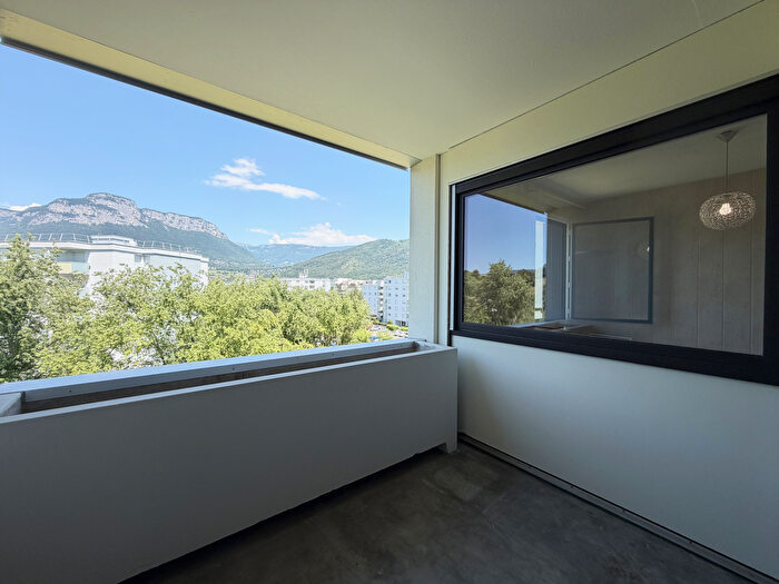 Appartement 4 pièces à La Ravoire, à vendre