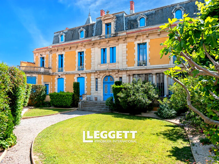 Appartement à vendre - Olonzac - 5 pièces - 3 chambres