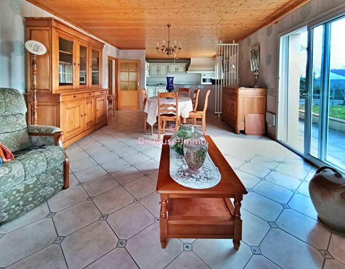 Maison à vendre - Treize-Septiers - 4 pièces - 2 chambres