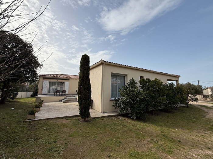 Maison à vendre - Calenzana - 6 pièces - 4 chambres