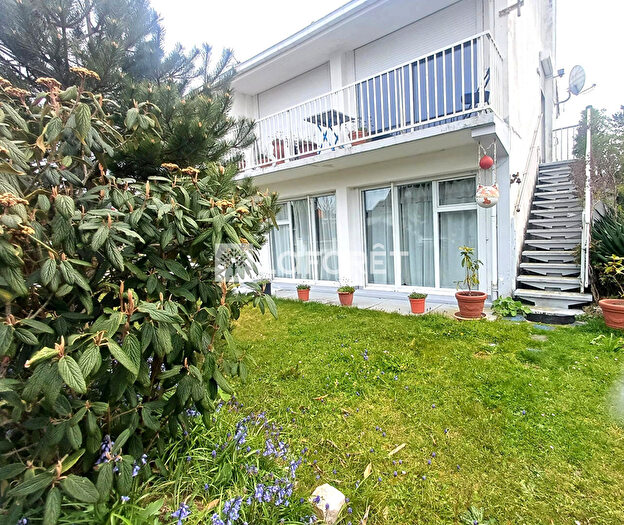 Appartement à vendre - Camiers - 2 pièces - 1 chambre