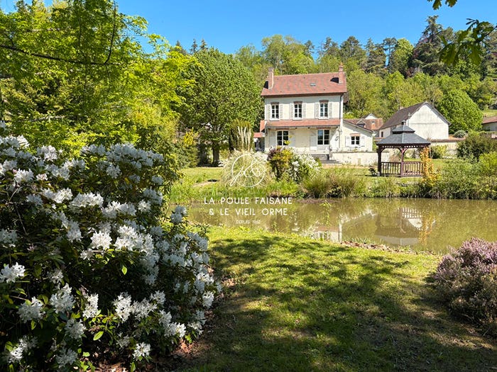 Maison 8 pièces à vendre à postalCode