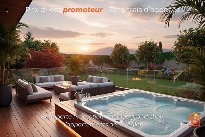 Maison à vendre - Mauguio, Jean-Paul Beugnot, Ferrari - 4 pièces