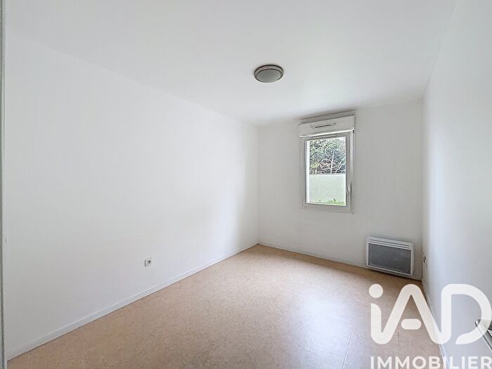 Appartement à vendre - Pierrefitte-sur-Seine, Sud - 1 pièce