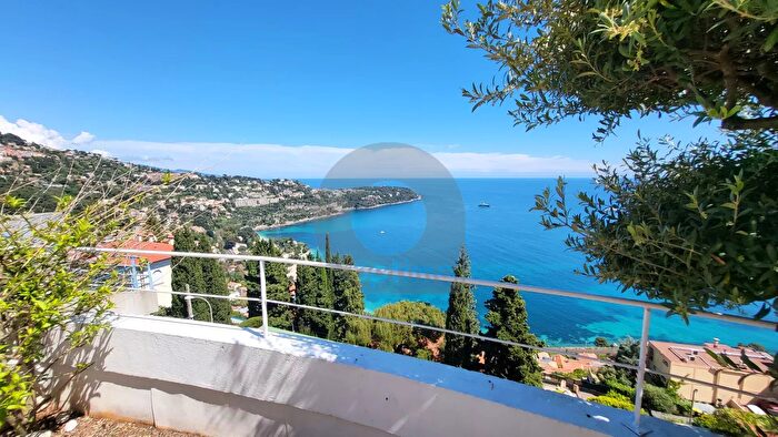 Appartement à vendre - Roquebrune-Cap-Martin, Cabbé, Saint-Roman, Roquebrune - 3 pièces - 2 chambres