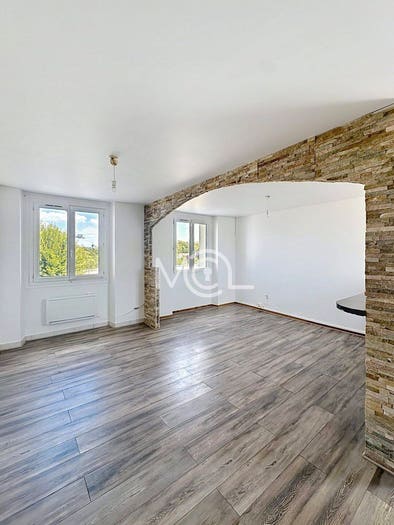 Centre Ville, Limeil-Brévannes - Appartement 2 pièces à louer