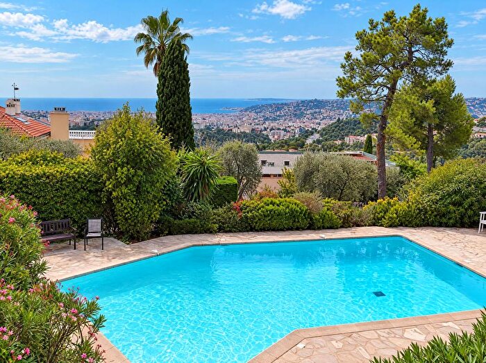 Appartement 1 pièce à Nice, Rimiez, à vendre