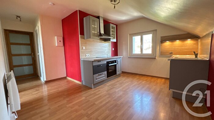 Gap, Gap ville : Appartement 2 pièces à vendre