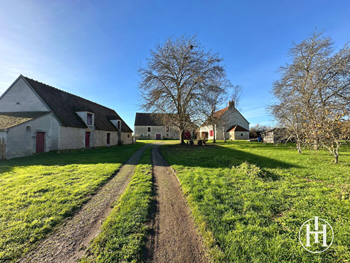 Maison à vendre - Chambon - 9 pièces - 5 chambres