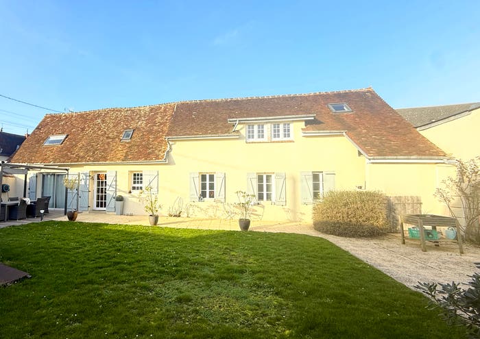 Maison 8 pièces à vendre à postalCode
