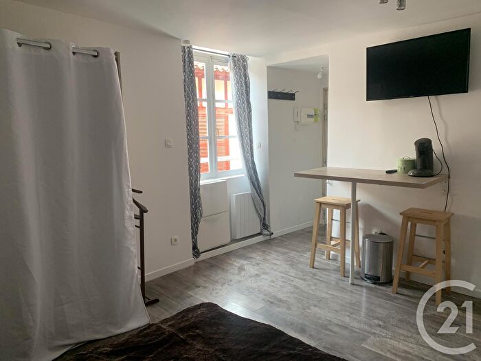 Appartement 1 pièce à BayonneBayonaBaiona, Centre-ville, Hôtel de Ville, à vendre