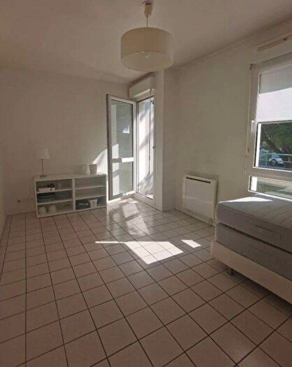 Bordeaux : Appartement 1 pièce à louer