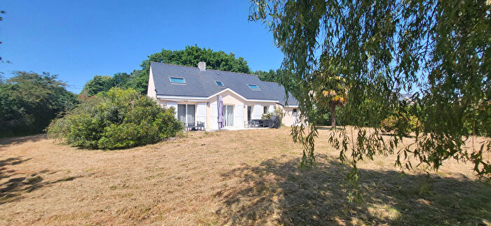 Vigneux-de-Bretagne : Maison 7 pièces à vendre