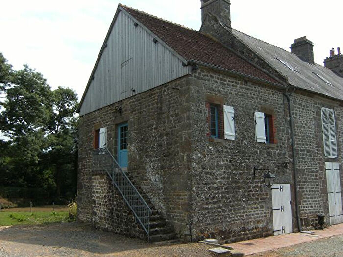 Appartement à louer - Le Grais - 2 pièces - 1 chambre