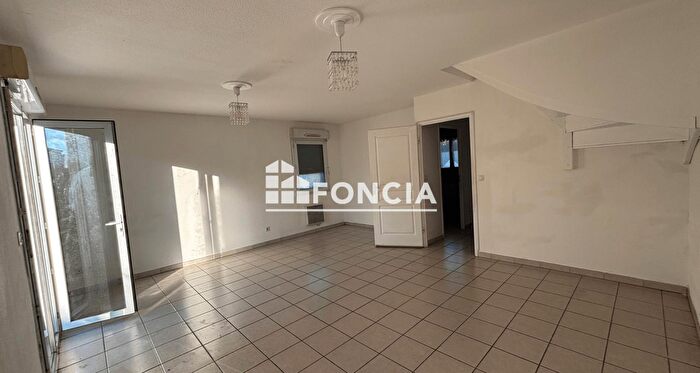 Maison à vendre - Montélimar, Bagatelle, Pracomtal, Les Grèzes - 4 pièces - 3 chambres