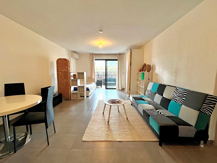 Appartement à vendre - Furiani - 1 pièce