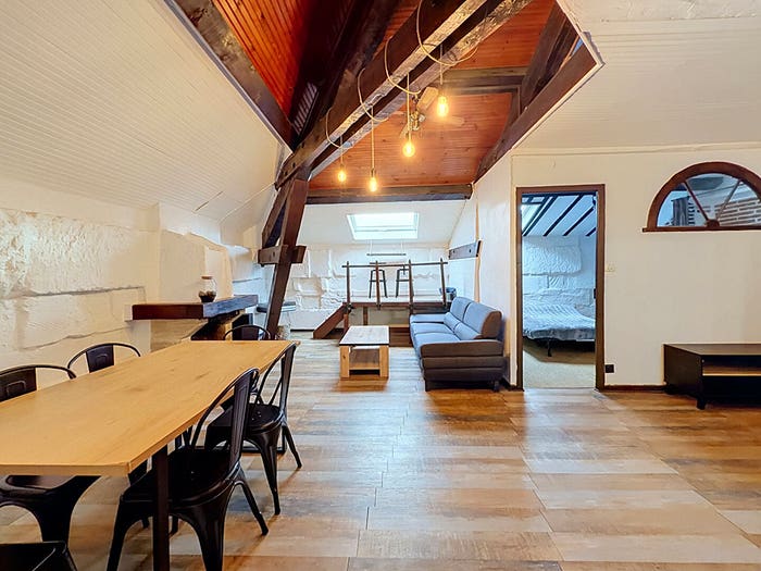 Appartement 3 pièces à vendre à Perpignan, La Gare