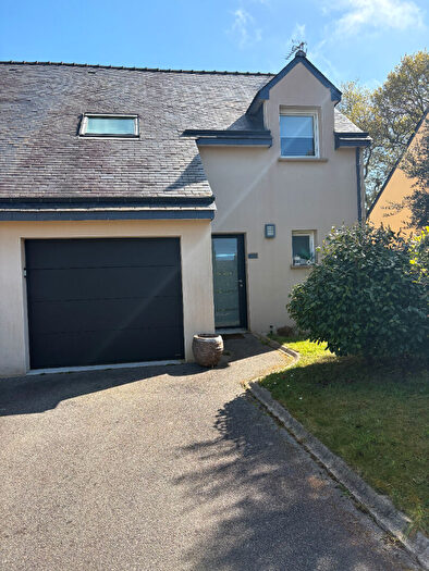 Maison à vendre - Clohars-Carnoët - 5 pièces - 3 chambres