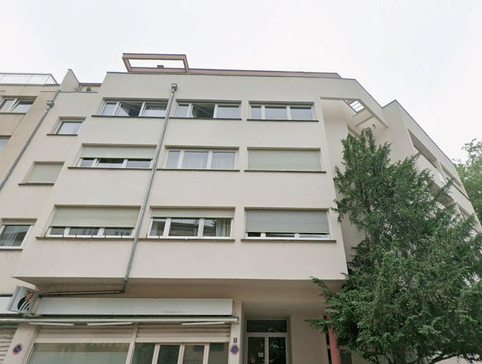 Vauban Est, Strasbourg : Appartement 4 pièces à louer