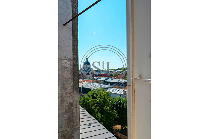 Versailles, Clagny Glatigny : Appartement 3 pièces à vendre