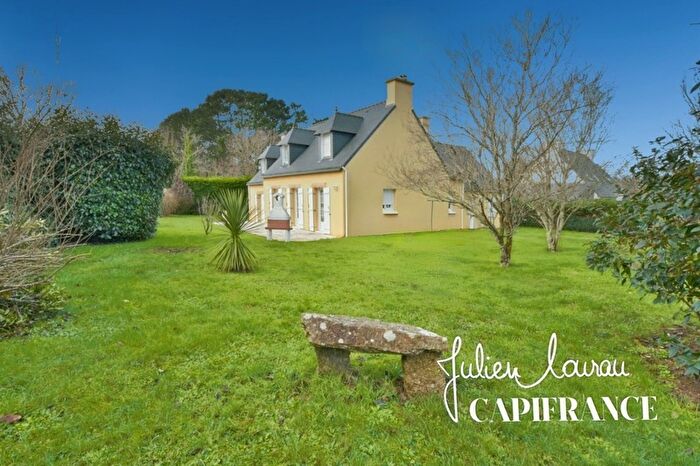 Maison 5 pièces à vendre - Trégunc