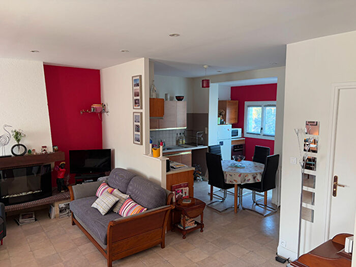 Maison 3 pièces à louer - Nantes, Saint-Donatien, Tortière