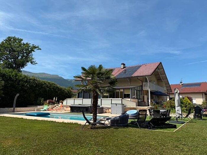 Maison à vendre - Chevry