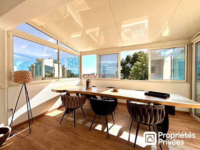 Seillans - Maison 4 pièces à vendre
