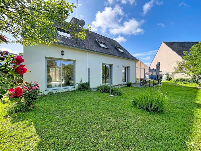 Pl meur, Lomener, Kerpape, Pen-Palud, Le Doued-Neuf : Maison 7 pièces à vendre